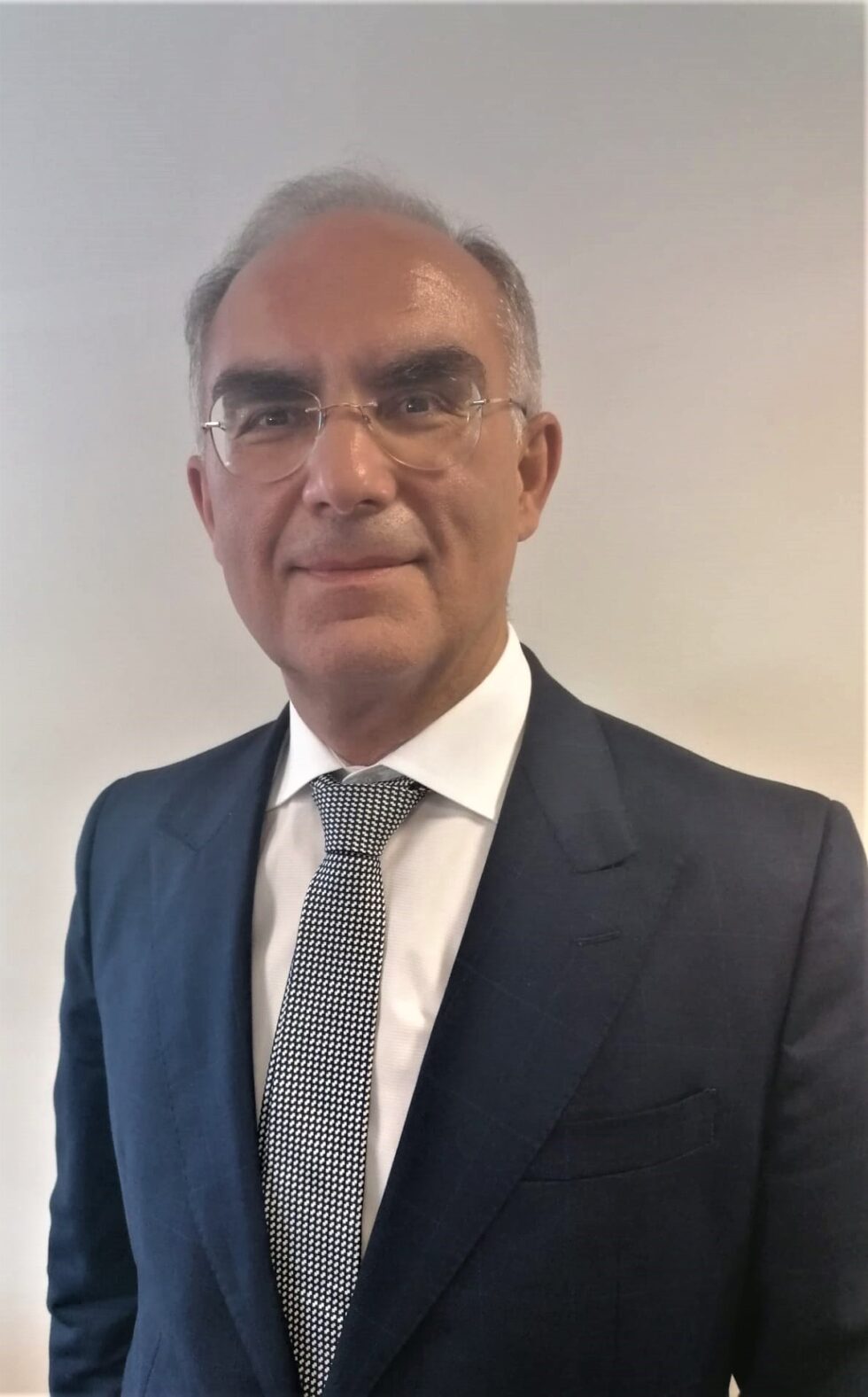 Biografia: José Maria Fernandes Pires | ISG