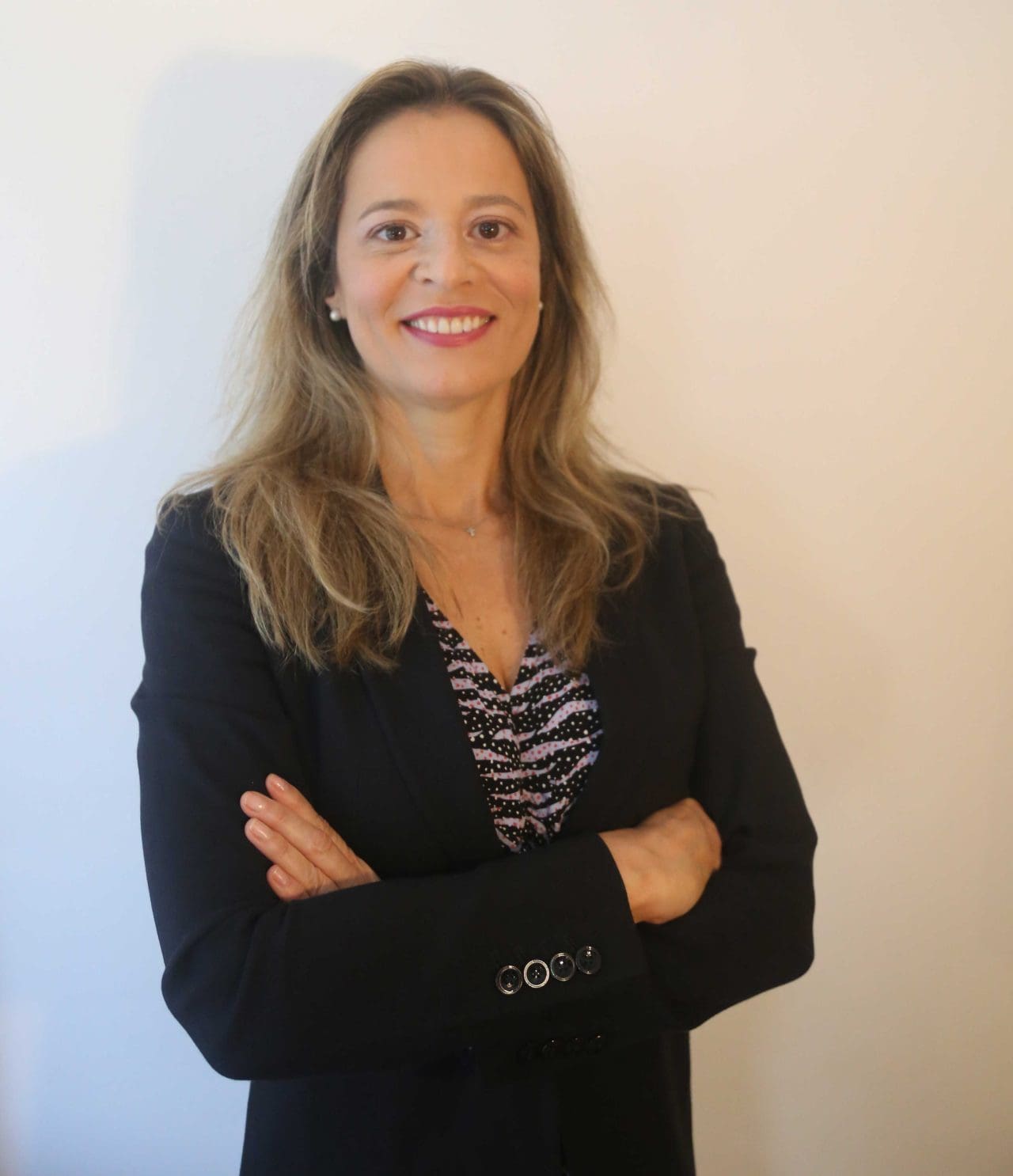 Biografia: Ana Isabel Inácio | ISG