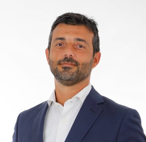 Biografia: Rui Ribeiro - ISG